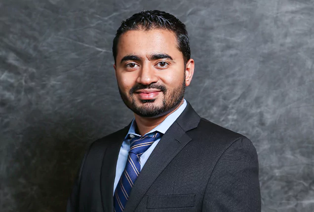 Dr. Devang Patel | Dentist near you in Keller, TX
